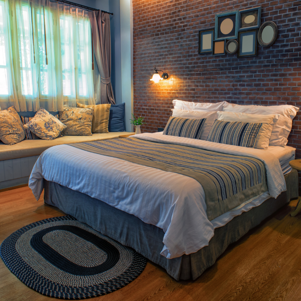 Spark Your Master Bedroom with 10 Innovative Concepts - Shruti Sodhi ...